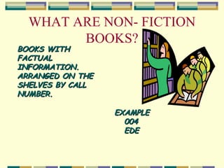 Spsmediacenterorientation 001 | PPT