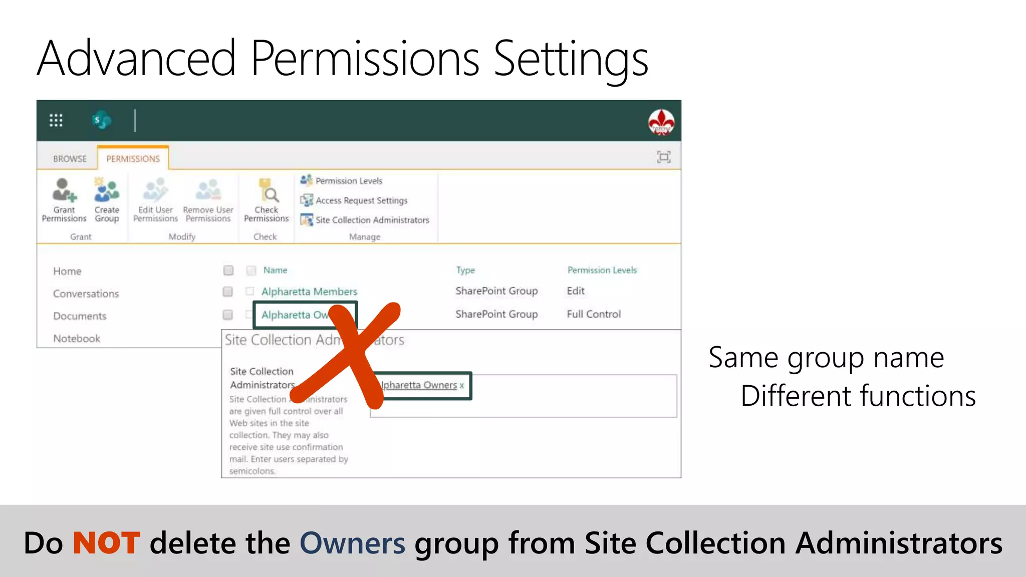 SPS Nashville Modern Sharepoint Experience | PPTX