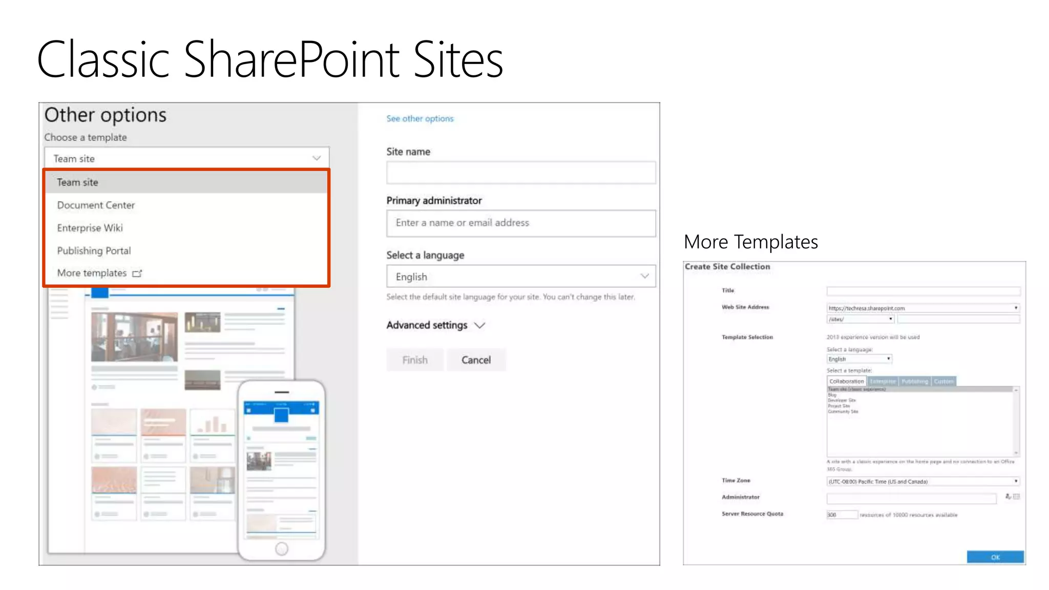 SPS Nashville Modern Sharepoint Experience | PPT