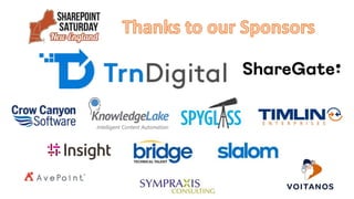 Target SharePoint and Teams with SharePoint Framework | PPT