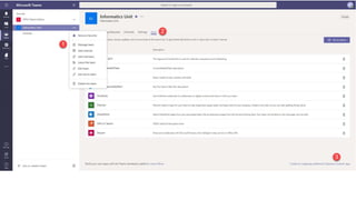 Target SharePoint and Teams with SharePoint Framework | PPT