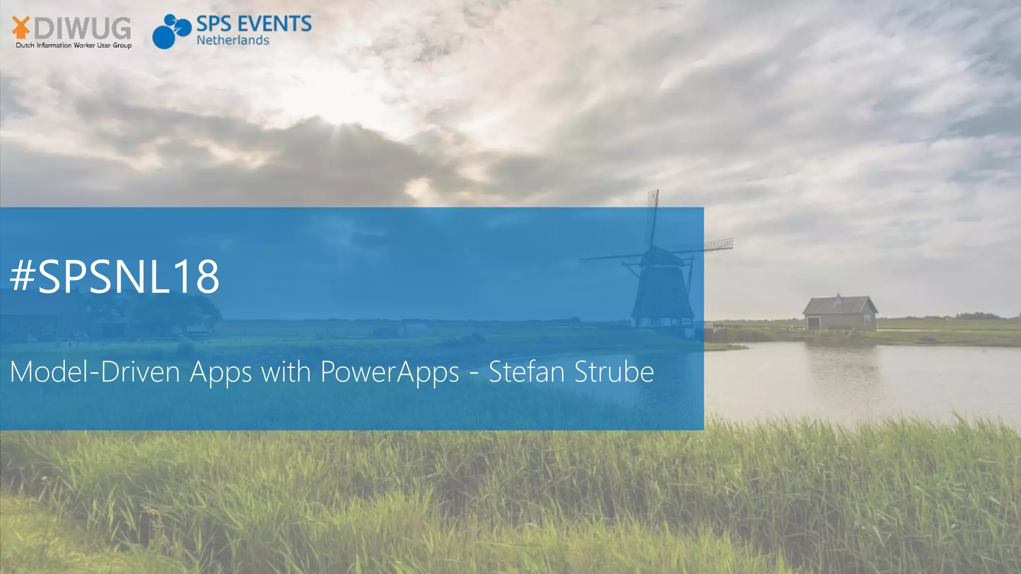 Model-Driven Apps with PowerApps | PPTX