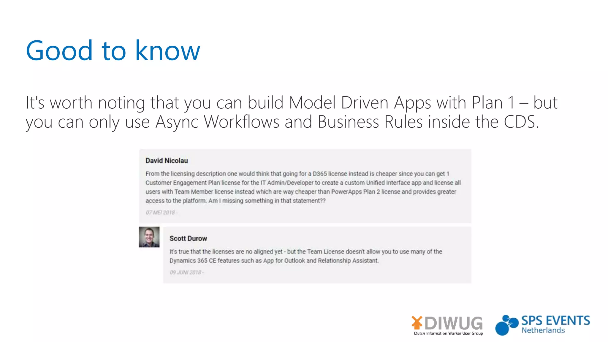 Model-Driven Apps with PowerApps | PPTX