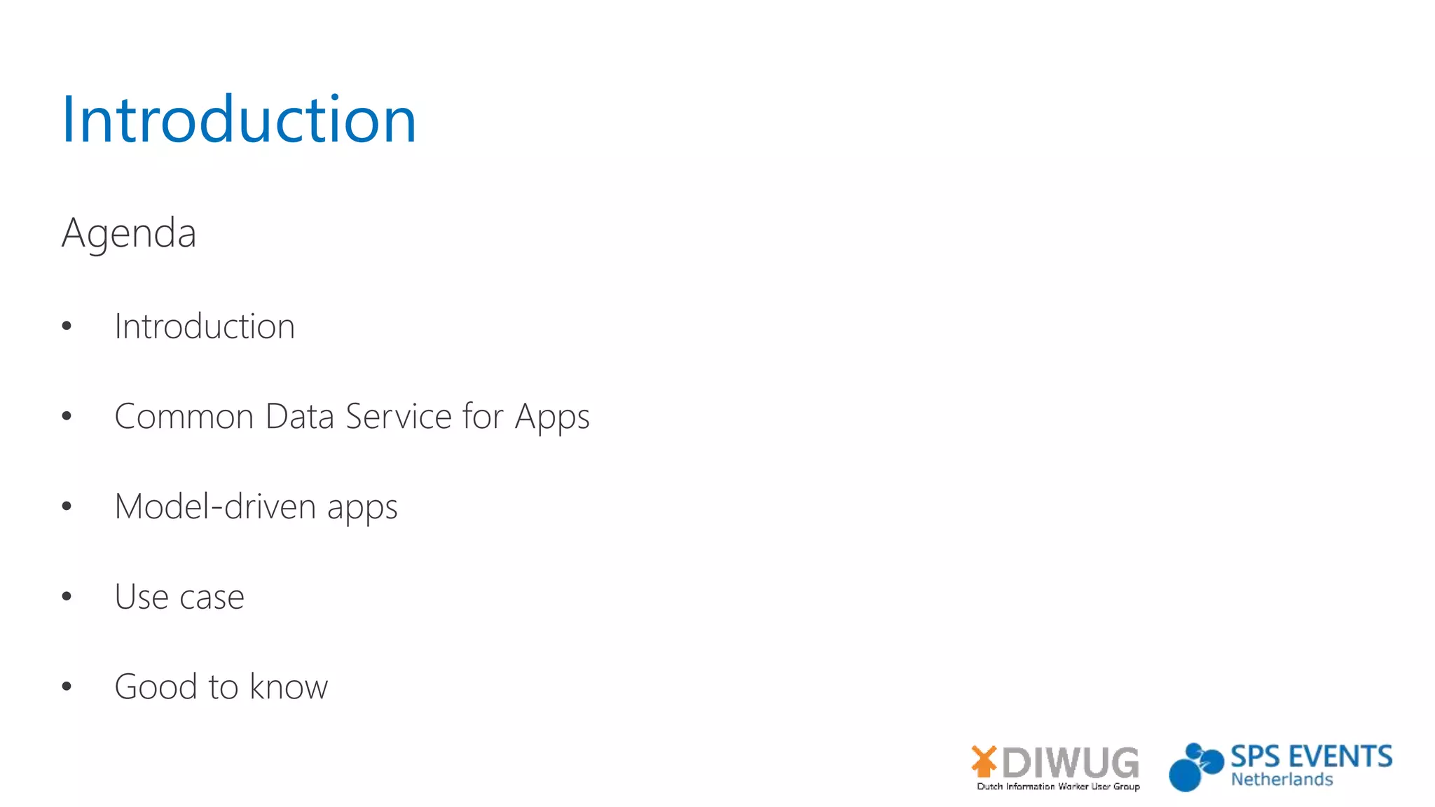 Model-Driven Apps with PowerApps | PPTX