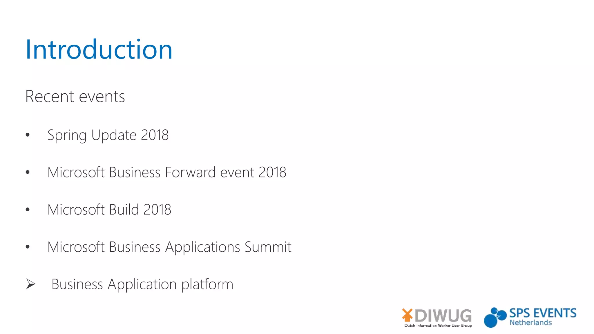 Model-Driven Apps with PowerApps | PPTX