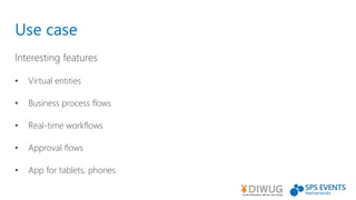 Model-Driven Apps with PowerApps | PPTX