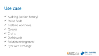 Model-Driven Apps with PowerApps | PPTX