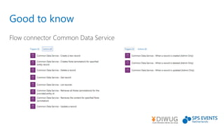 Model-Driven Apps with PowerApps | PPTX