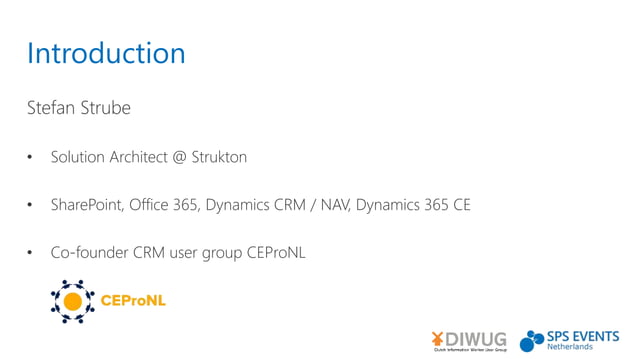 Model-Driven Apps with PowerApps | PPTX