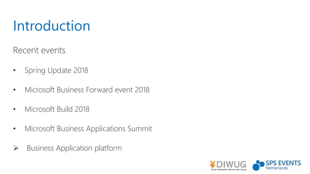 Model-Driven Apps with PowerApps | PPTX
