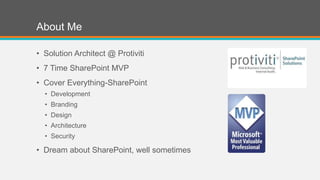 Are you getting Sleepy. REST in SharePoint Apps | PPTX