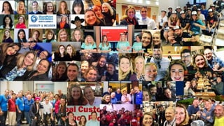 Trust-Based Corporate Culture: How to Kick Fear and Toxicity Out of the ...