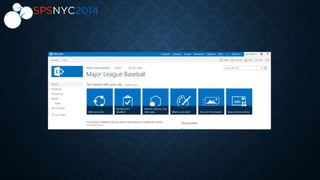 SharePoint 2013 Client Side Rendering | PPTX | Web Design and HTML ...