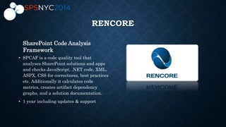 Opening / Closing Remarks | PPT