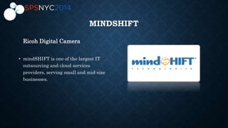 Opening / Closing Remarks | PPT