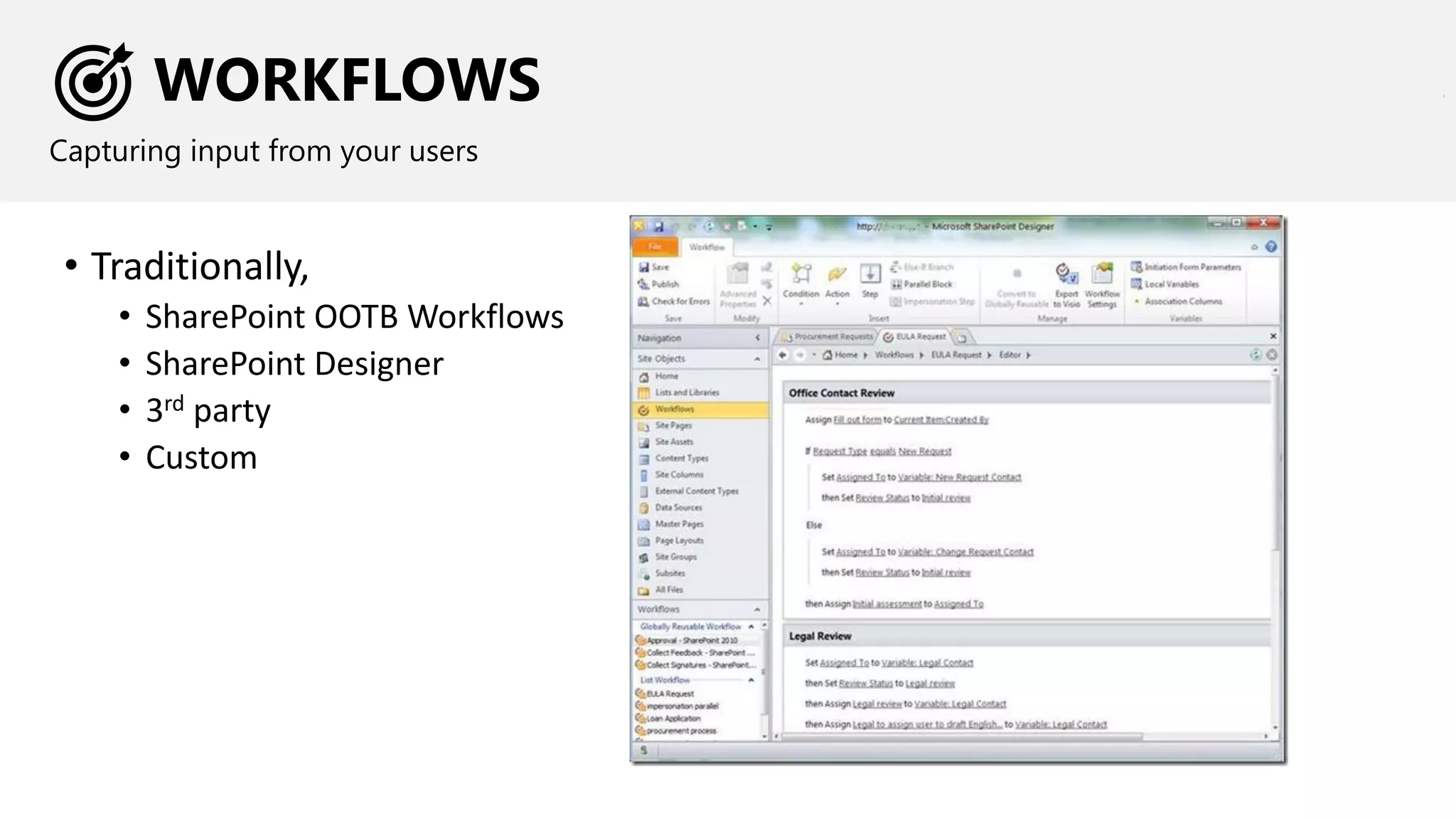 Practical Tips For Migrating Sharepoint Customizations To Office 365