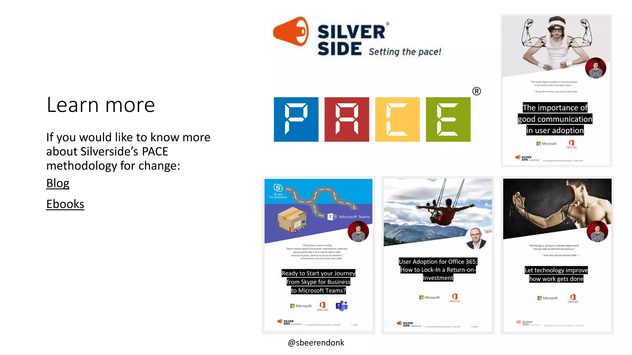 SPS Omaha Create a Solid Communication Plan For Microsoft O365 ...