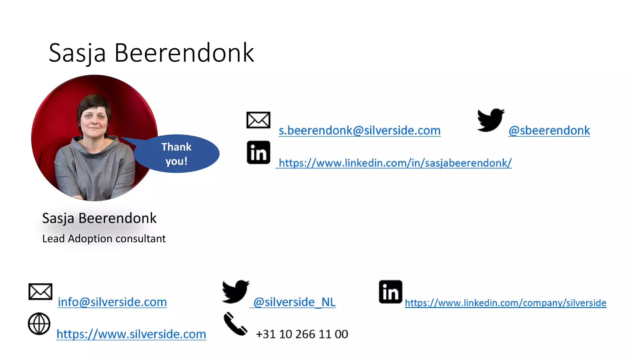 SPS Omaha Create a Solid Communication Plan For Microsoft O365 ...