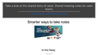 SPS Omaha Create a Solid Communication Plan For Microsoft O365 ...