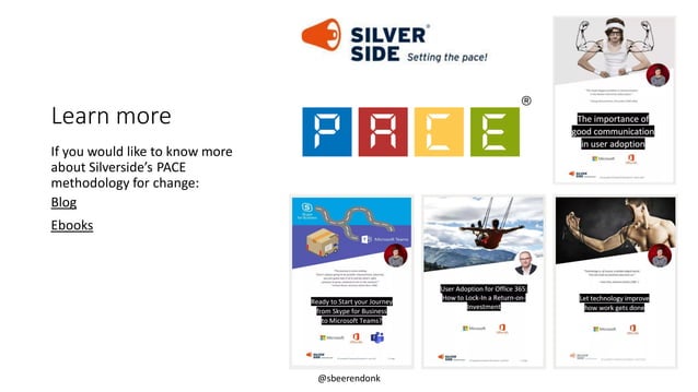 SPS Omaha Create a Solid Communication Plan For Microsoft O365 ...