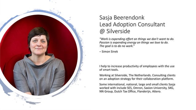 SPS Omaha Create a Solid Communication Plan For Microsoft O365 ...