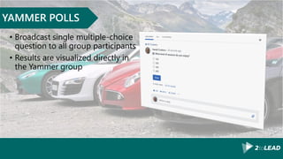 Introducing Microsoft Forms - A New App for Your Business Process ...