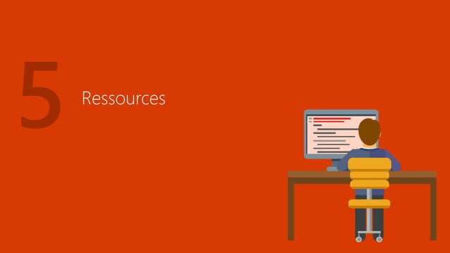 SharePoint Saturday Paris 2016 - AngularJS with the Microsoft Graph | PPTX