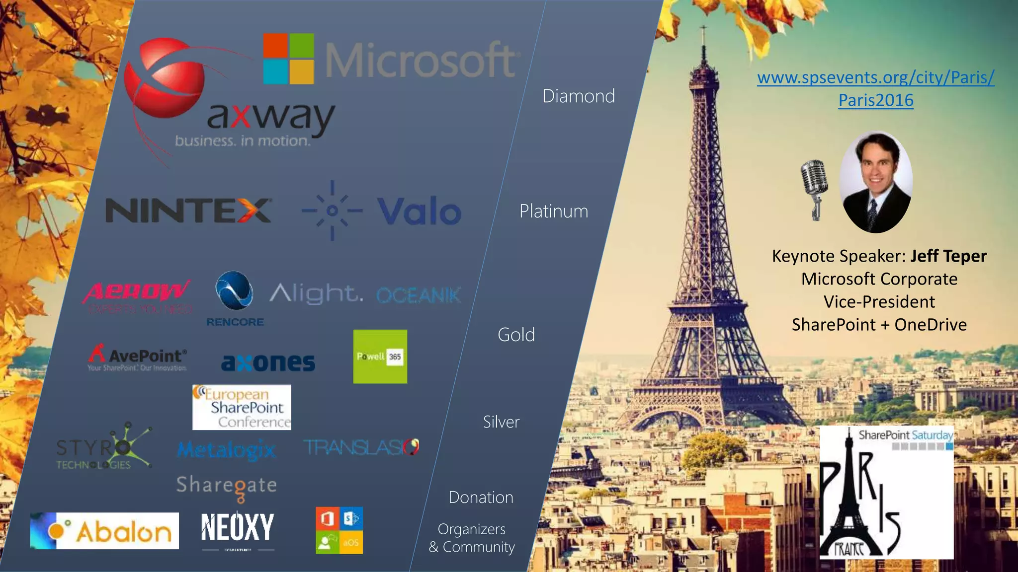 Rapidly building data-driven modern Office 365 Cloud Business add-ins ...