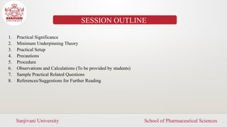 SPS_PE_LAB 3_Extraction-Maceration,Percolation and soxhlet .pptx