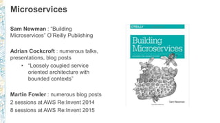 DevOps, Microservices and Serverless Architecture | PPTX | Cloud Computing | Internet