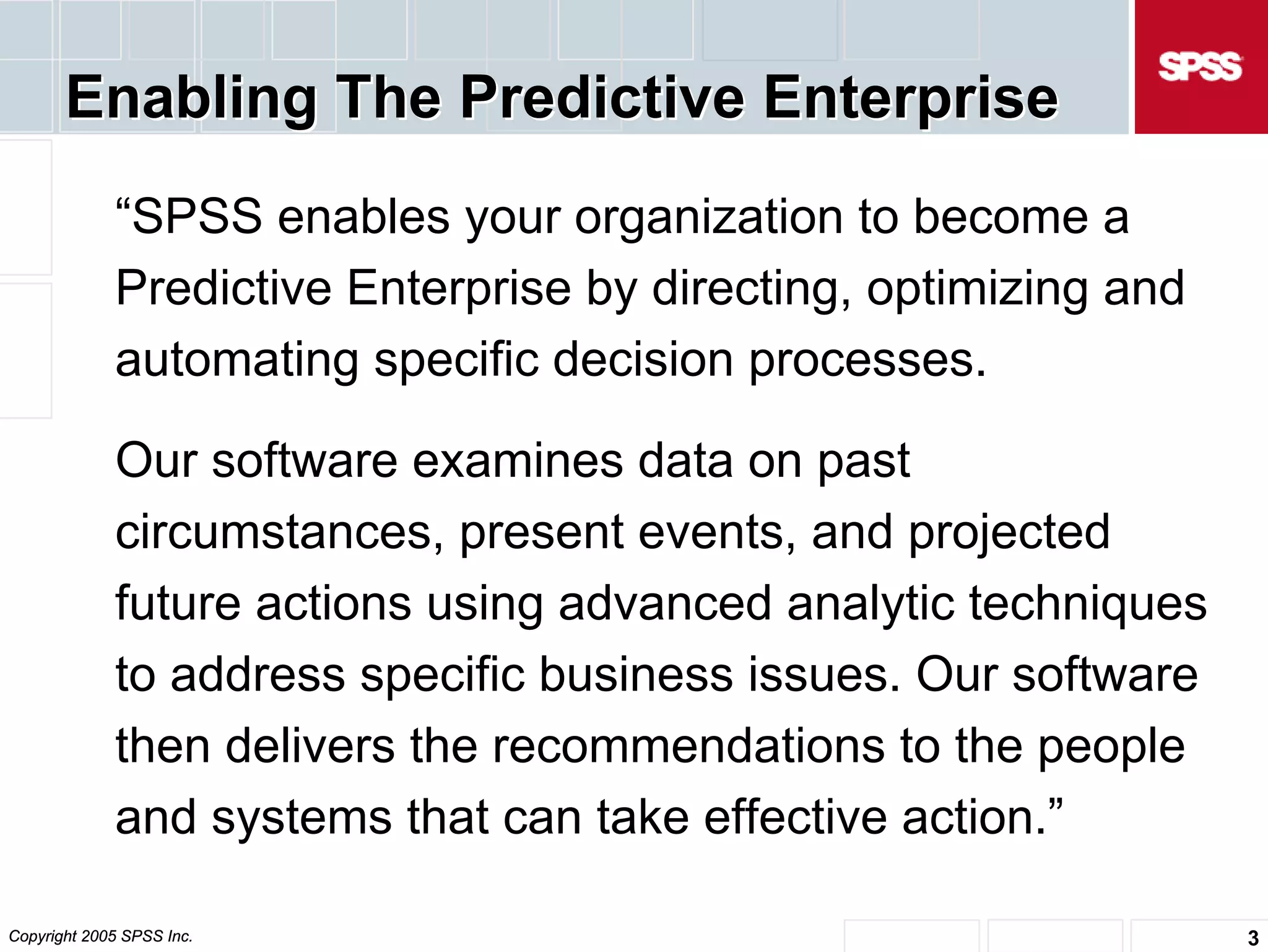 CRM: The Next Generation, Enabling True Multi-Channel aCRM | PDF