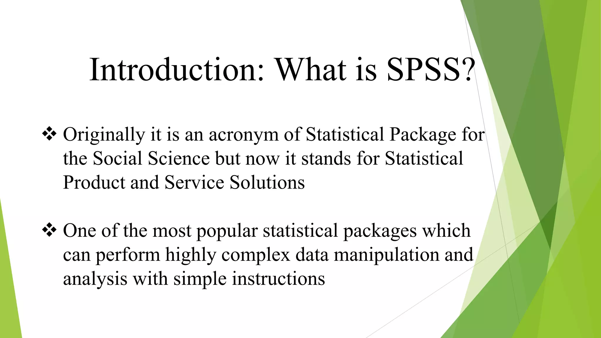 SPSS.ppt