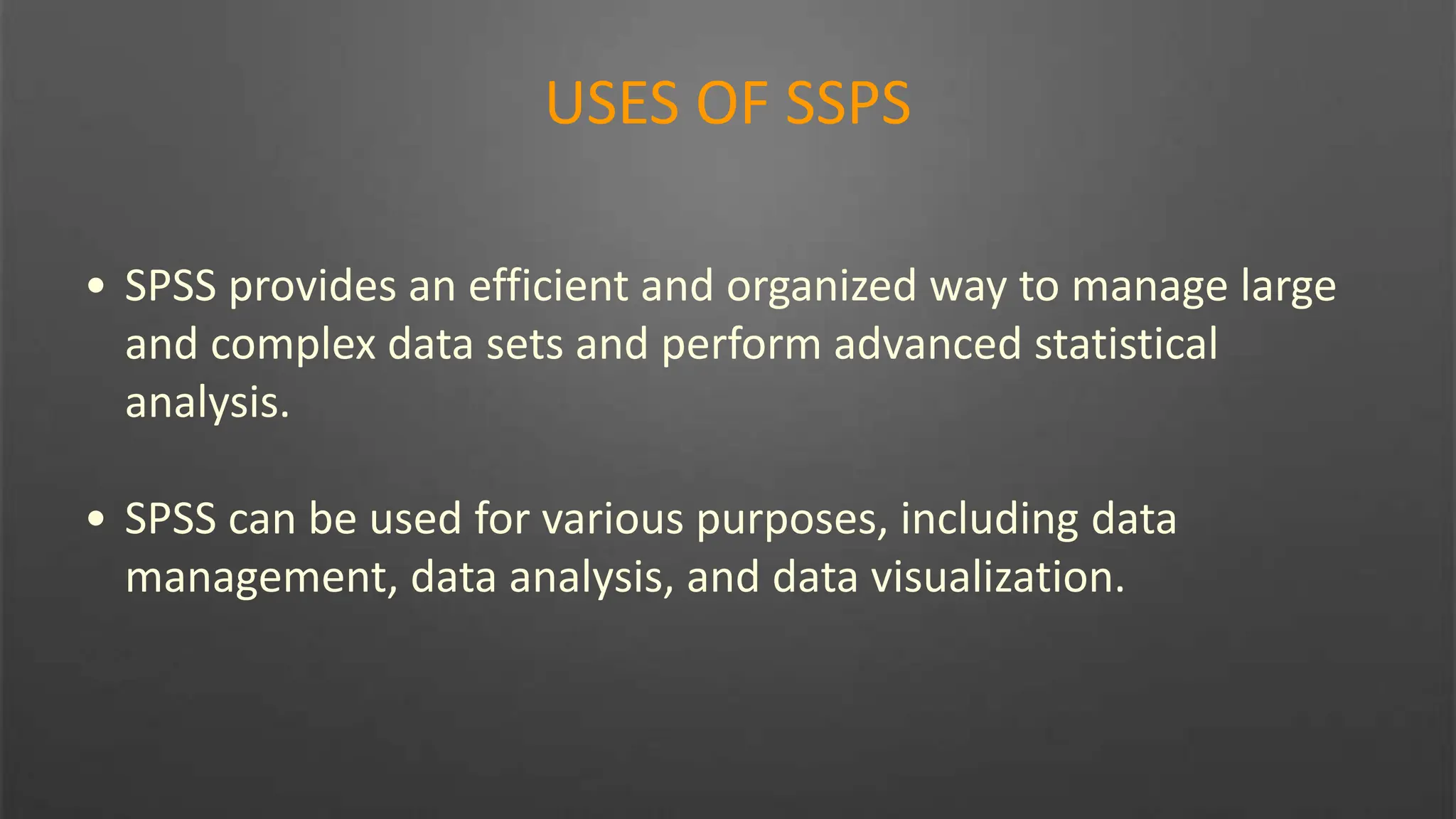 SPSS.pptx(unit 4).pptx