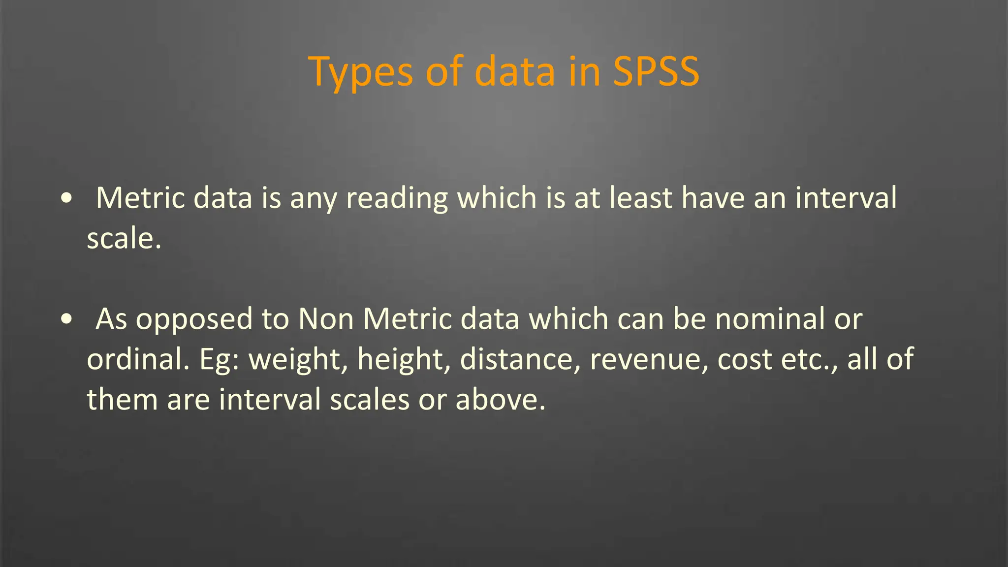 SPSS.pptx(unit 4).pptx