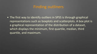 SPSS.pptx(unit 4).pptx