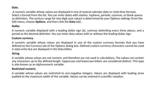 Statistics Package for Social science.pptx