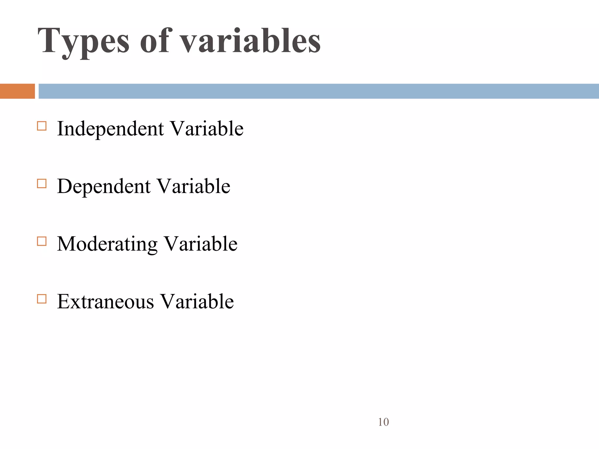 Spss an introduction | PPT
