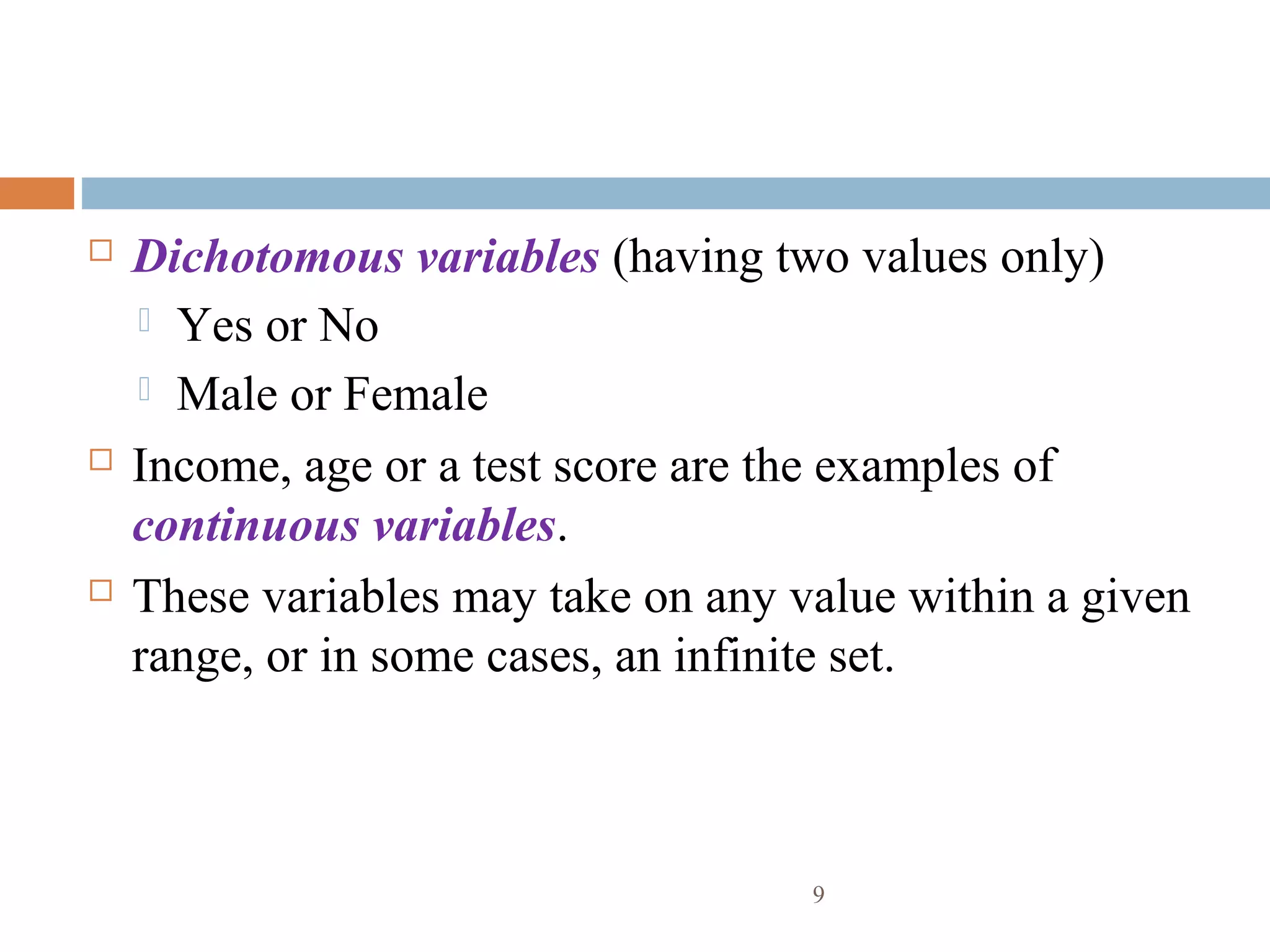 Spss An Introduction Ppt Technology And Computing