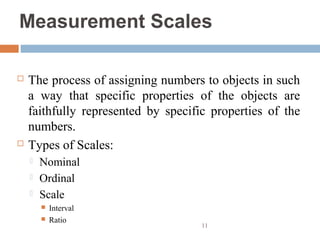 Spss an introduction | PPT