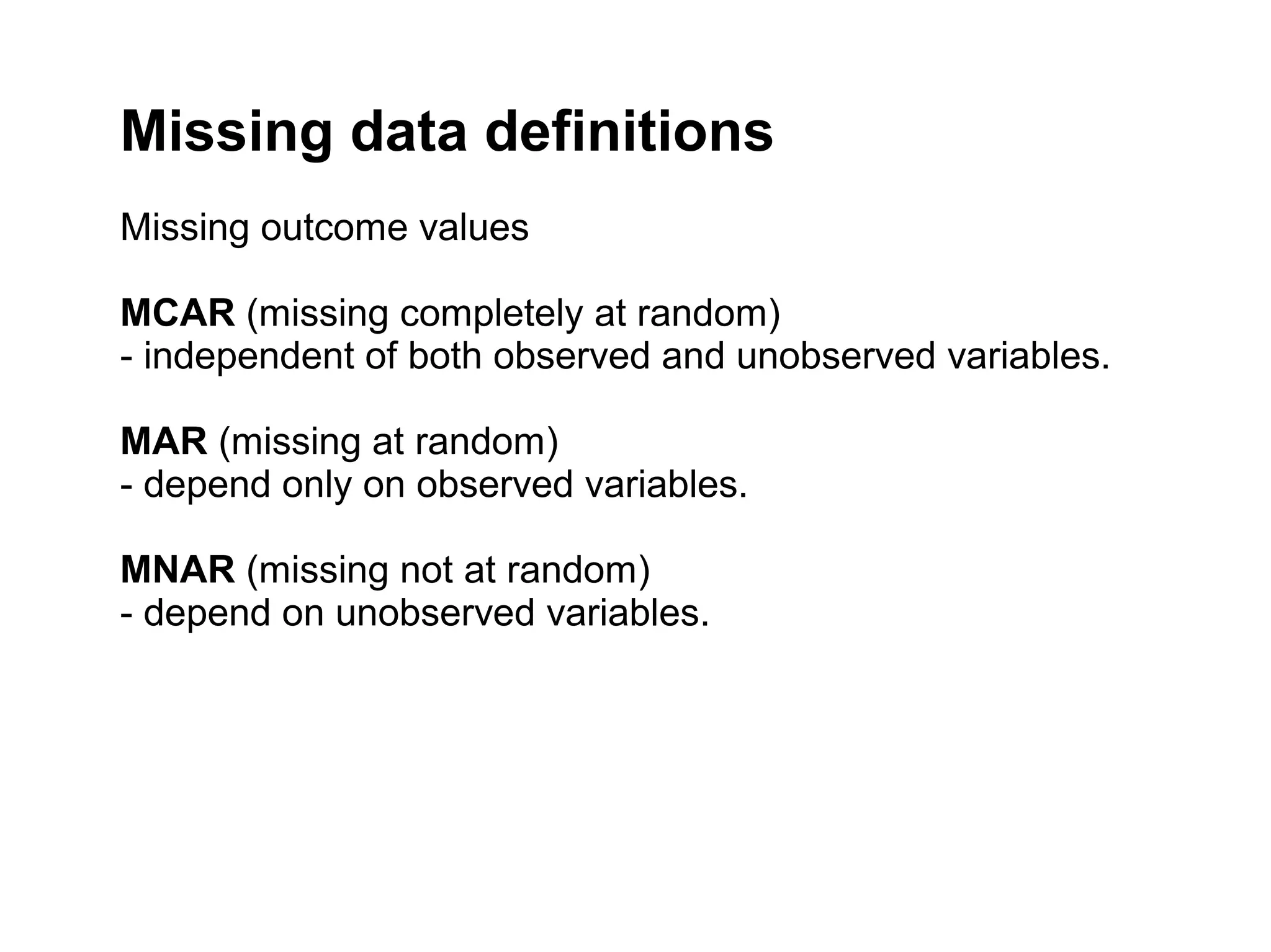 The SPSS-effect on medical research | PPT