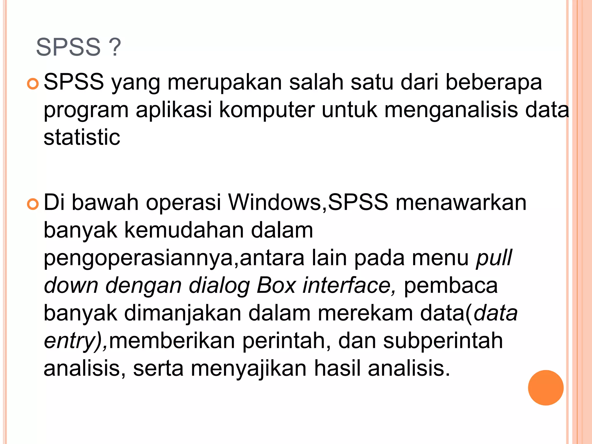 spss-slide.ppt