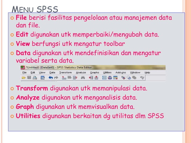 spss-slide.ppt