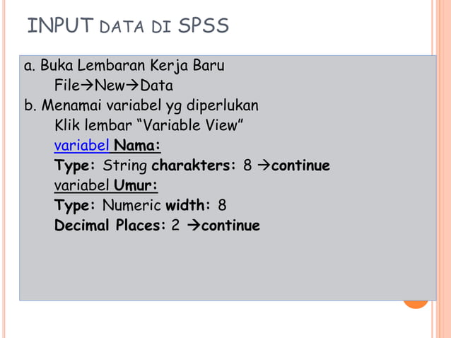spss-slide.ppt