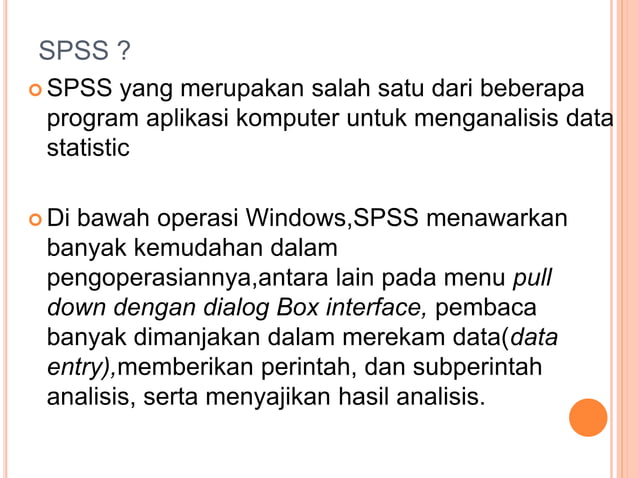spss-slide.ppt