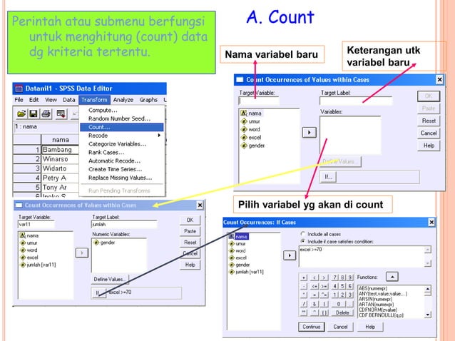 spss-slide.ppt