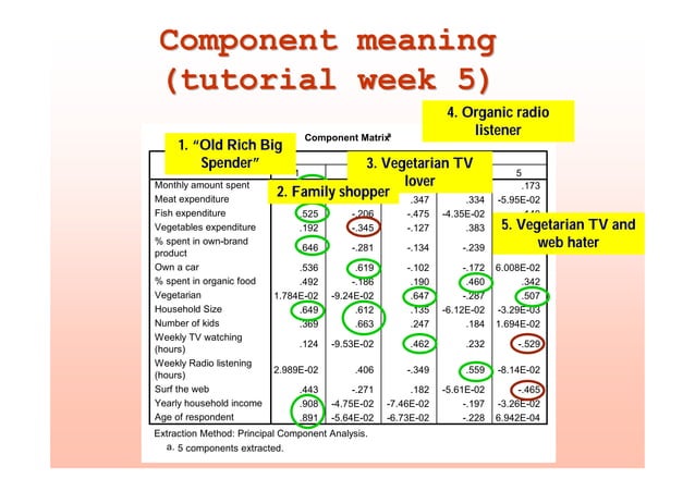 Spss Tutorial Cluster Analysis Pdf Science