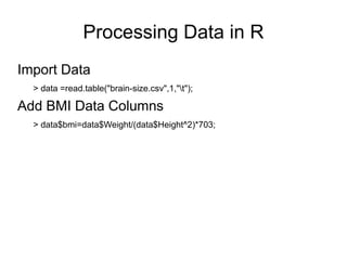spss1.ppt | Computer Software and Applications | Computing