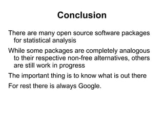 spss1.ppt | Computer Software and Applications | Computing