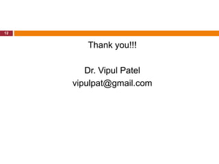 Spss6 multiple regression | PPTX