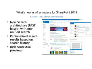 SPSSac2014 - SharePoint Infrastructure Tips and Tricks for On-Premises ...